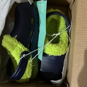 Stride Rite | Shoes | Nib Stride Rite Light Up Toddler Cozy Gleamer ...